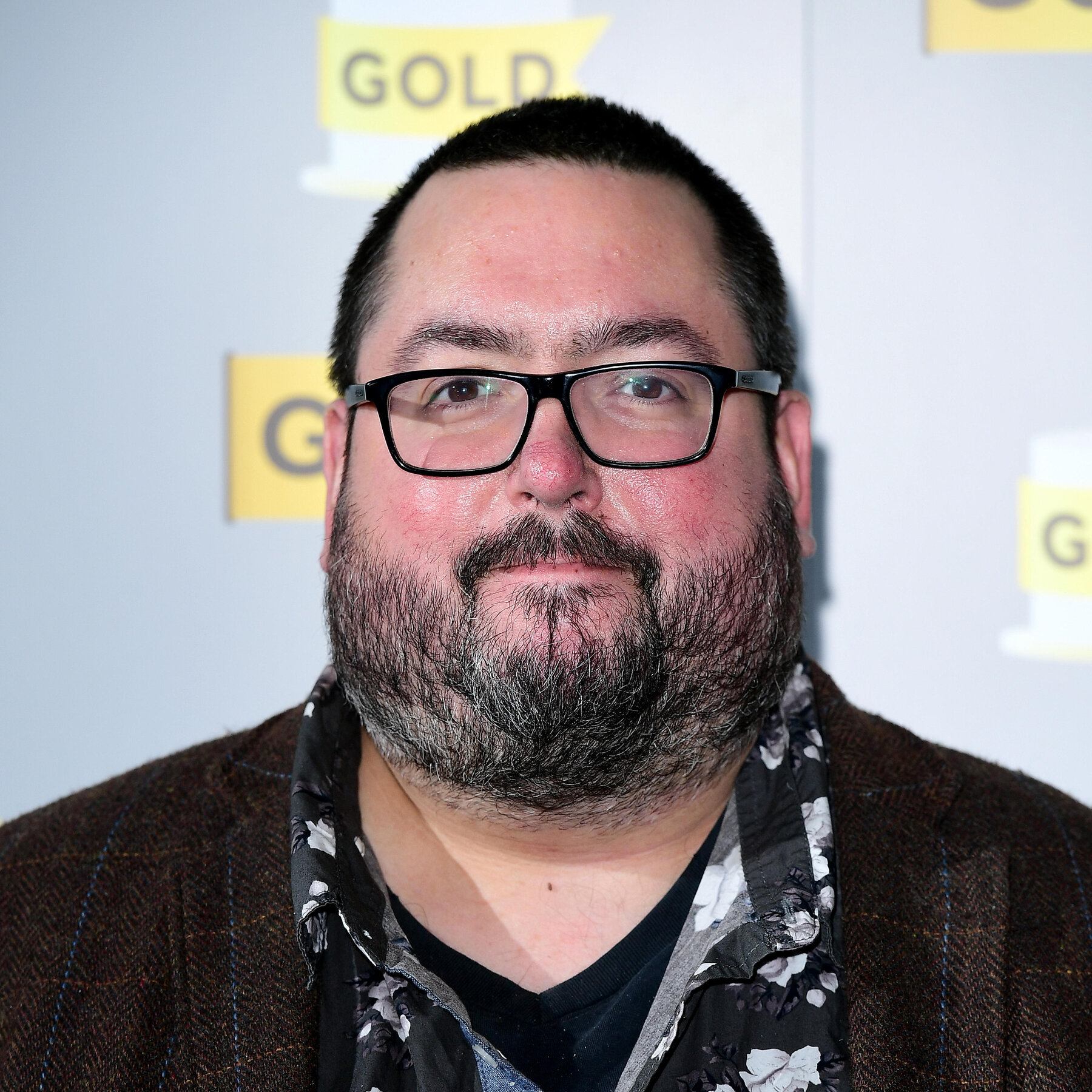 Fallece a los 50 años el cómico de 'The Office', Ewen MacIntosh - Revista Vay